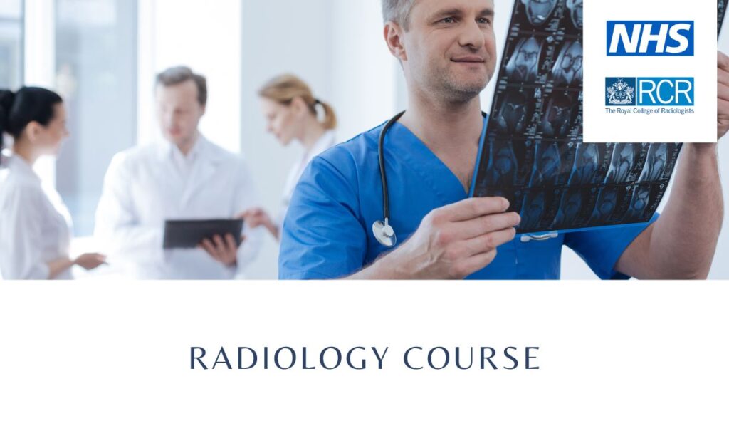 Radiology Course – NerdIndians